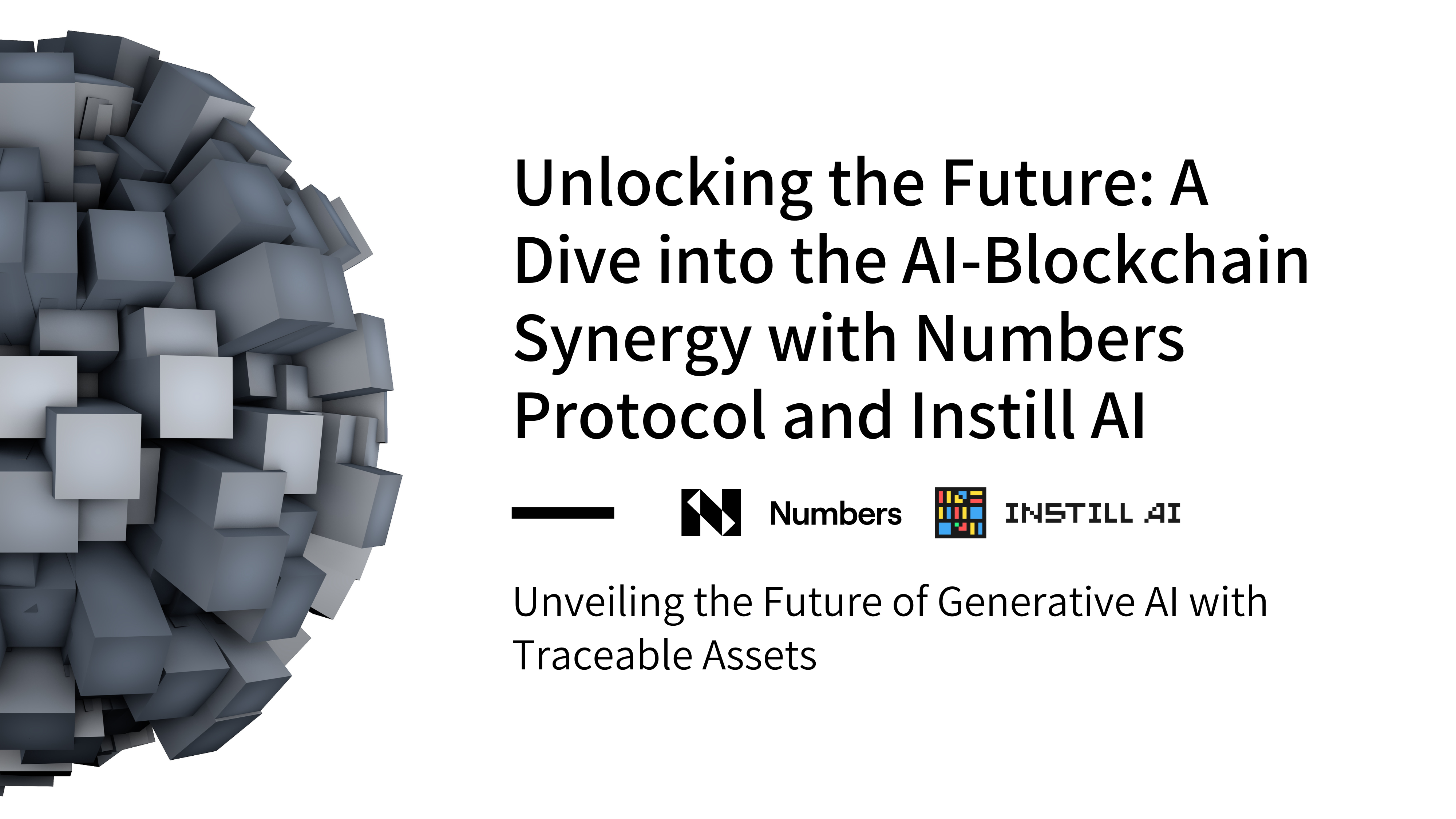 Unlocking the Future: A Dive into the AI-Blockchain Synergy with ...